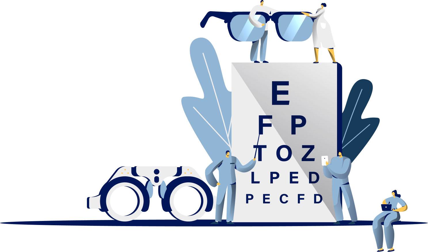 Association of Optometrists: Leaders in Eye Care - OAO Ontario